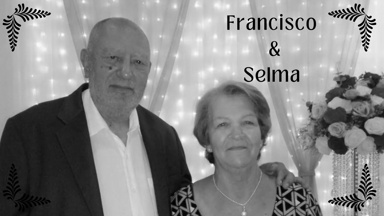 FRANCISCO E SELMA - UMA HISTÓRIA DE AMOR E DE BENÇÃOS! - YouTube