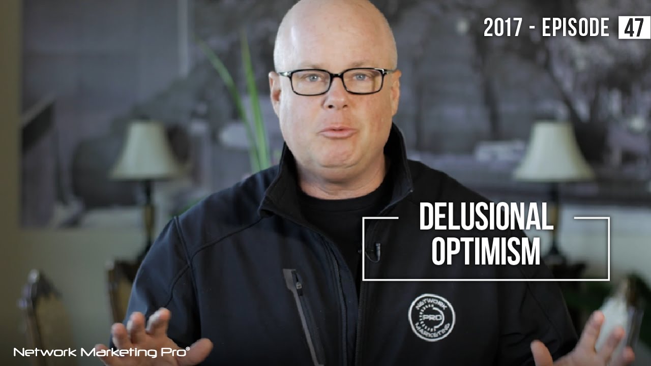 Delusional Optimism - 2017 - Episode 47 - YouTube