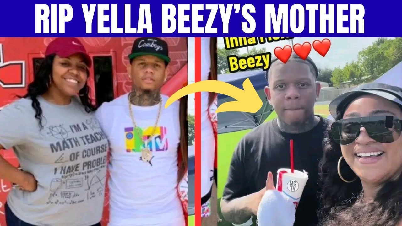 Yella Beezy’s Mom Passes Away as Fans Share Condolences - YouTube