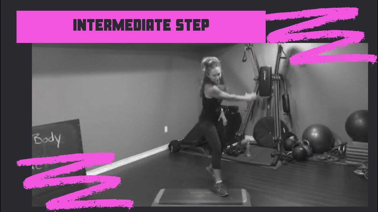 Intermediate Step - YouTube