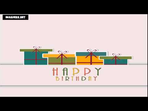 Ad günün mübarək