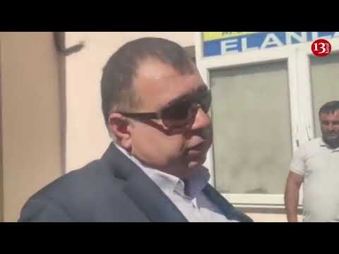 “FU MƏZİ“ yazmağın qiyməti aktivist Fuad İsmayılov BİR DƏ HƏBS EDİLDİ  narkotik ittihamı ilə 60 GÜN