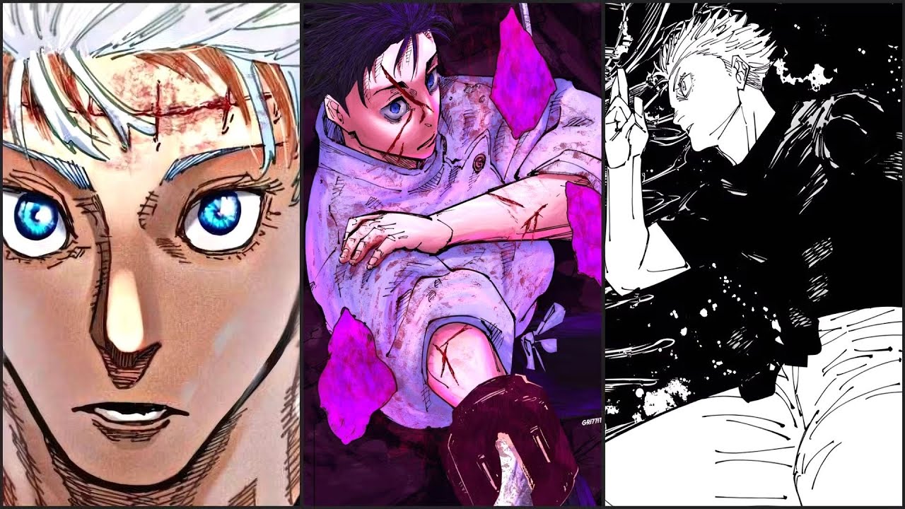 Jujutsu Kaisen: How Yuta Could Become The Strongest Sorcerer In History ...
