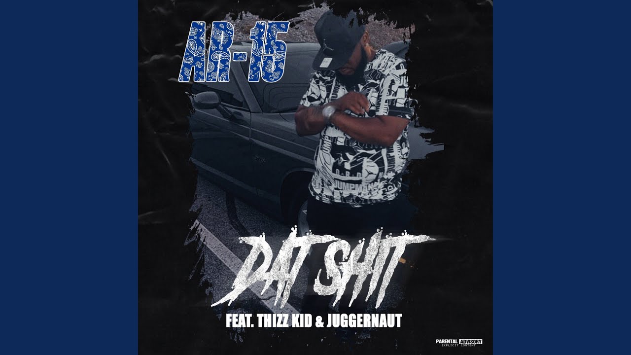 Dat Shit - YouTube