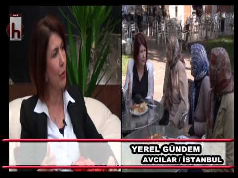 Yerel Gündem Handan Toprak Benli