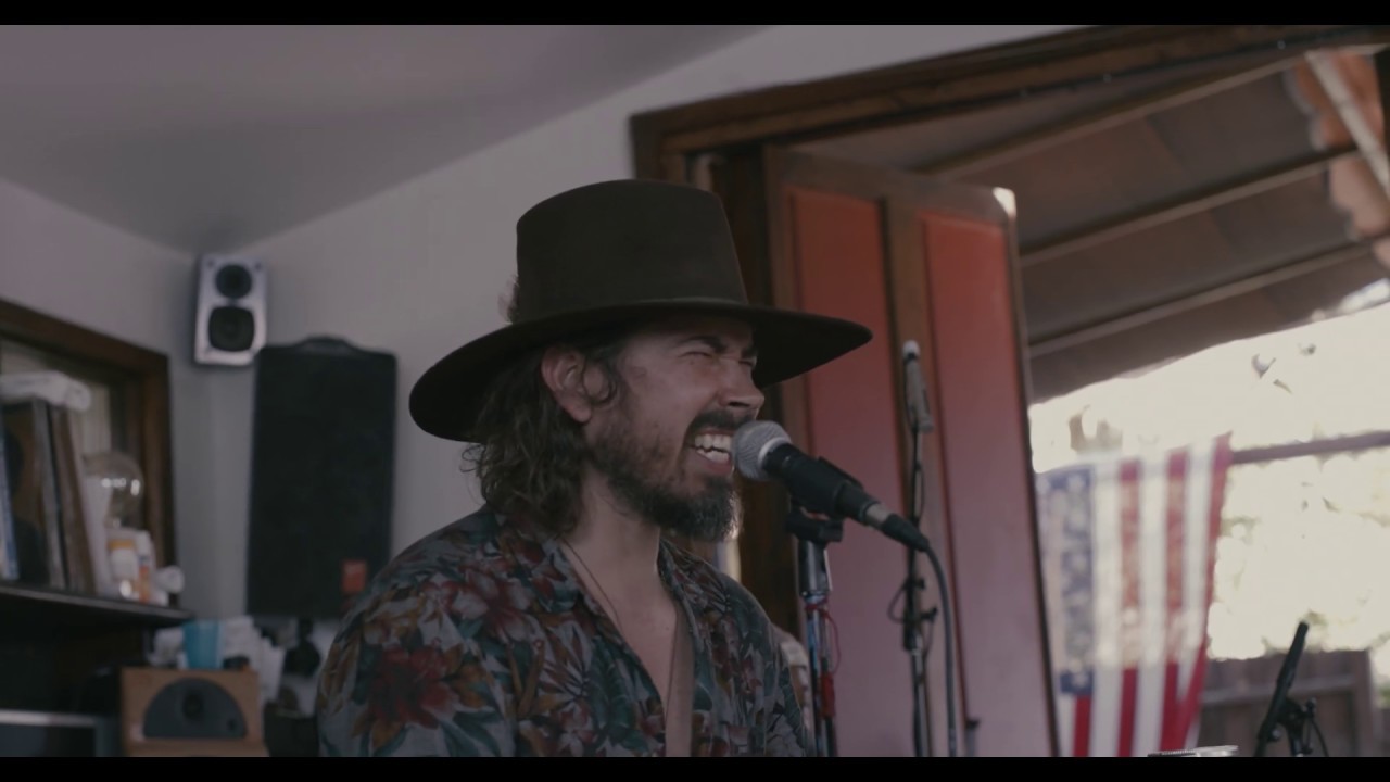 ACID COWBOY -- Kentucky Gentleman - YouTube