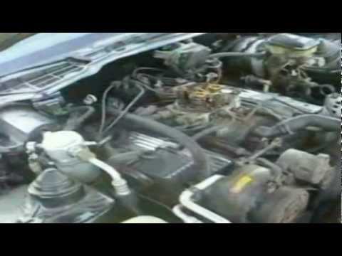 305 vs 350 exhaust - YouTube