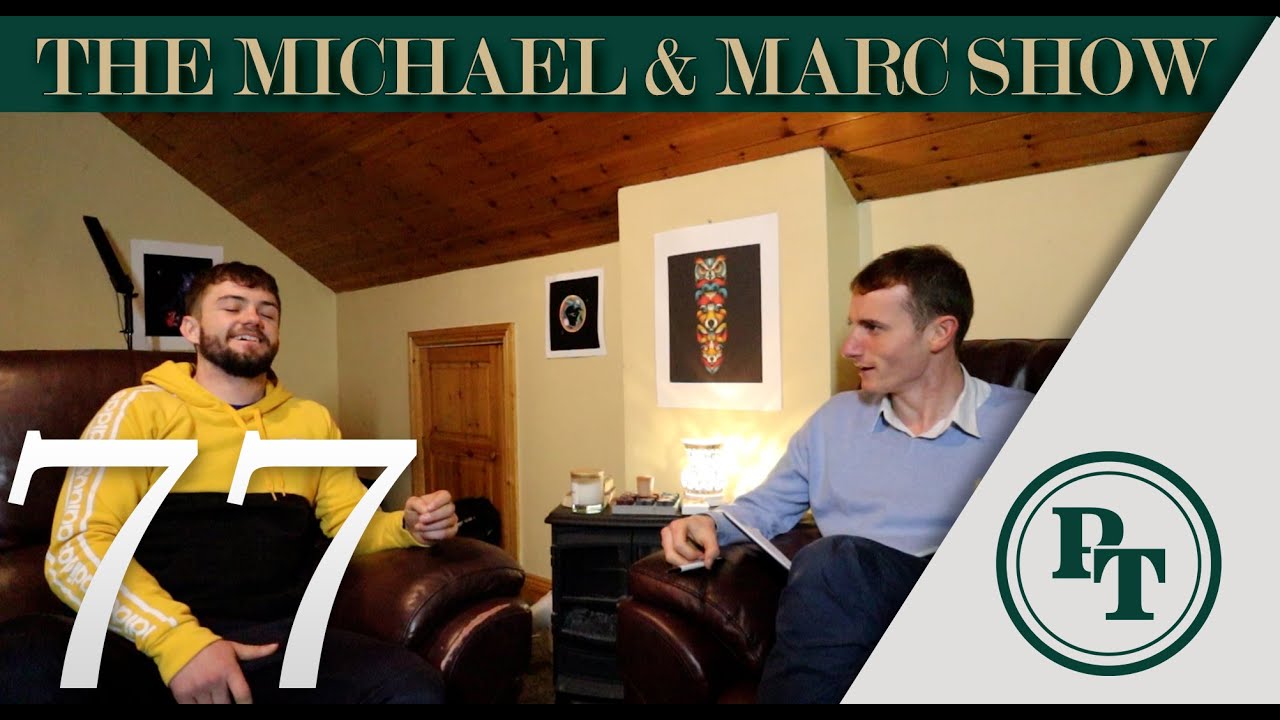 Episode 77 - The Michael and Marc Show - YouTube