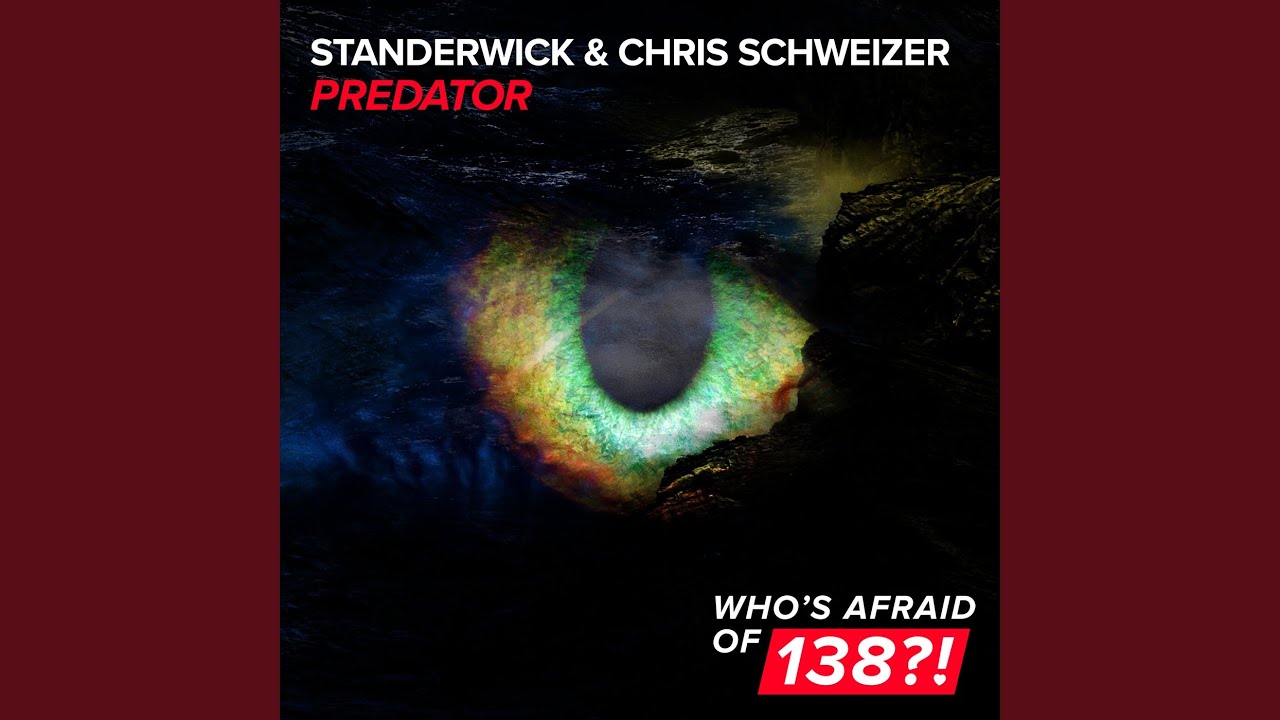 Predator (Extended Mix) - YouTube