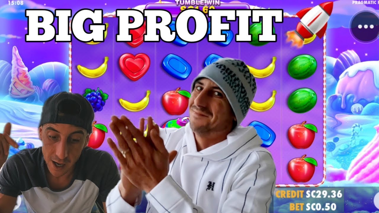 I Got back on Stake and BOOM🚀 - YouTube