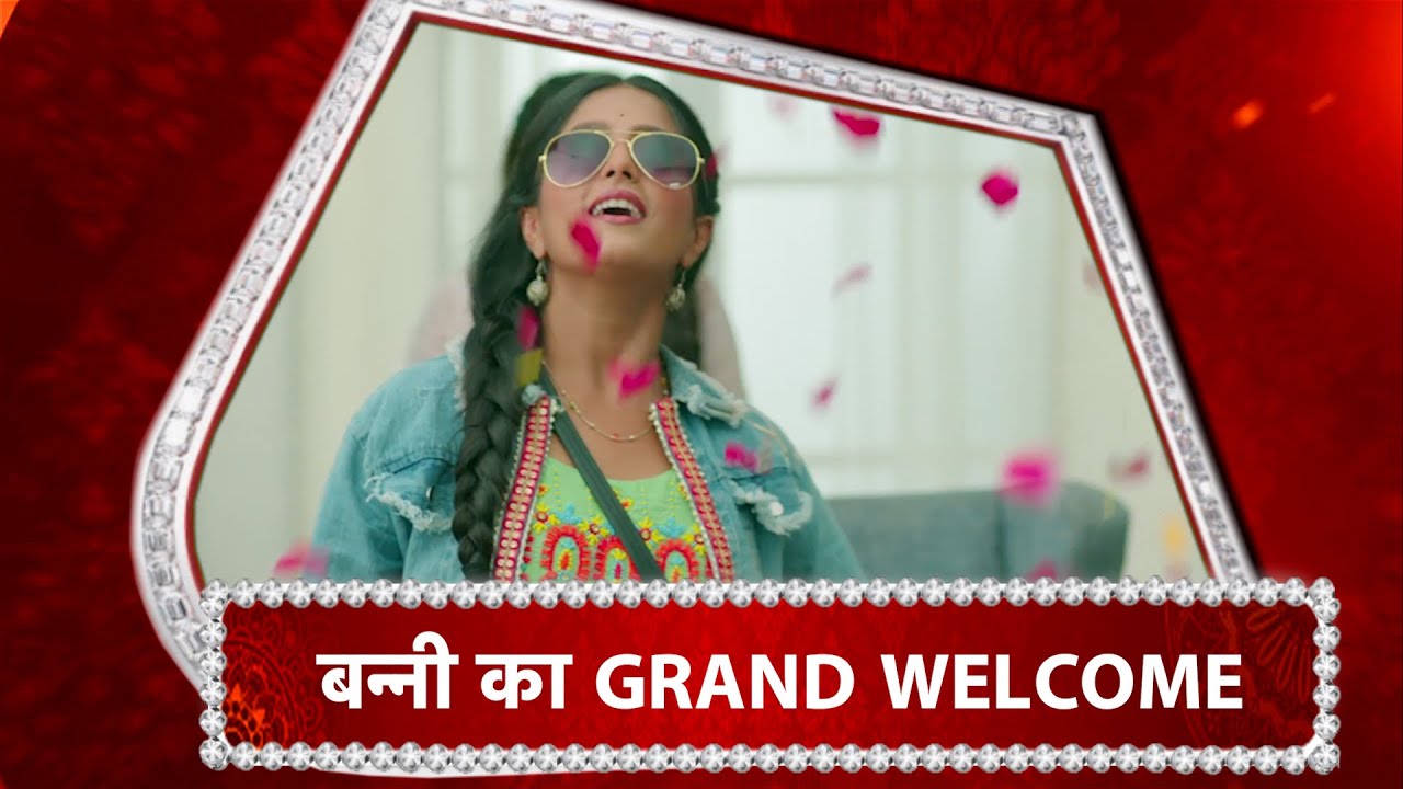 Banni Chow Home Delivery: Banni's GRAND Welcome & Drama - YouTube