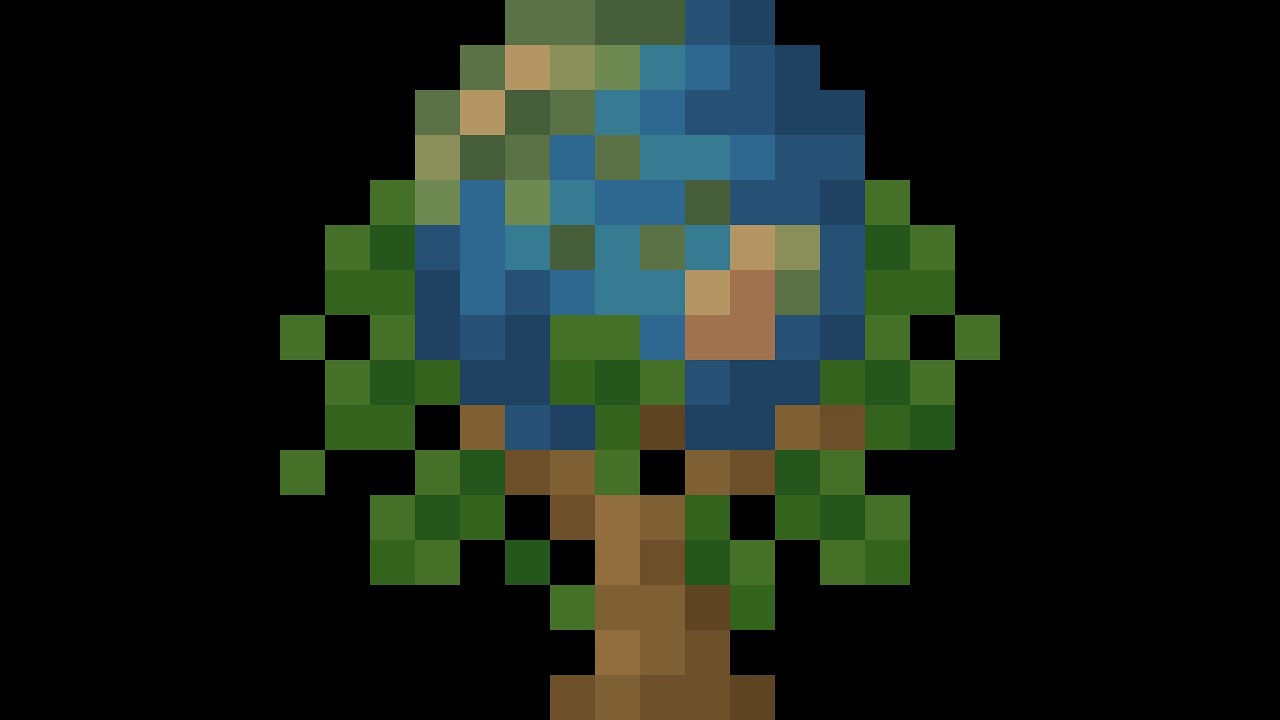 Minecraft Planet Earth Mod Showcase - YouTube