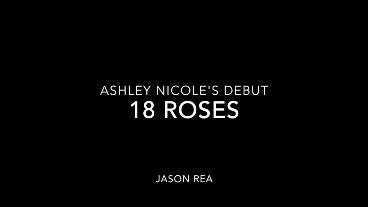 18 Roses Track - YouTube