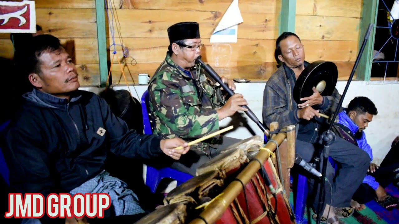 Gondang Bolon || Sipitu Lili Sipitu Gocci || Pesta Adat Saurmatua ...