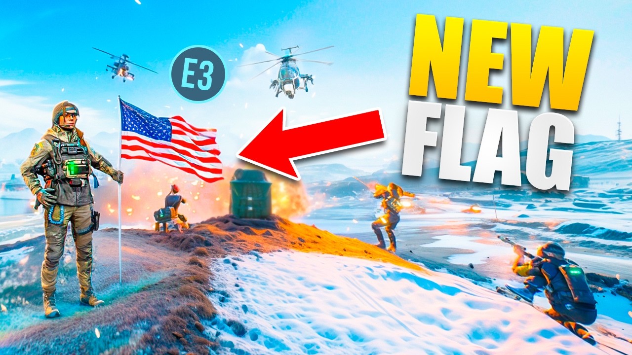 FULL SQUAD Gameplay ESCALATED - The Whole TEAM Came For Us! - YouTube