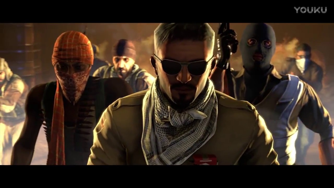 Perfect World - CS:GO Promotion Film - YouTube