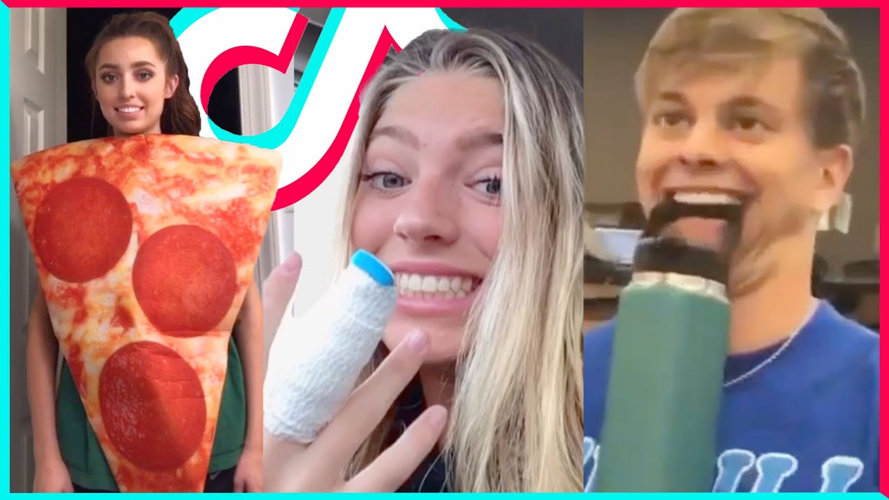 Funny Tik Tok Memes | April 2020 (PT.6) - YouTube