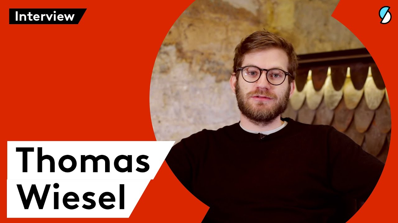 Infertile à 26 ans - l'histoire de Thomas Wiesel - YouTube