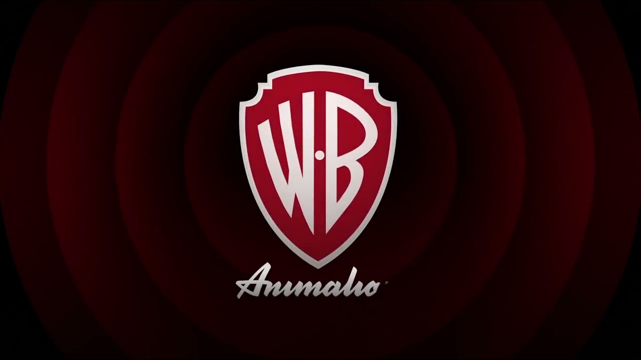 Warner Bros. Animation logo (2015-present) (Closing Version) - YouTube