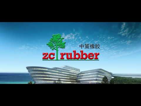 ZC Rubber Company History - YouTube