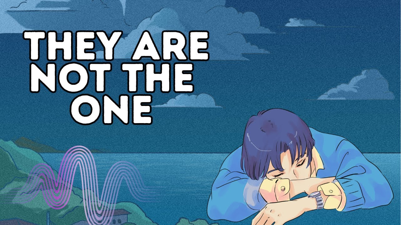 10 Signs They're Not The One - YouTube