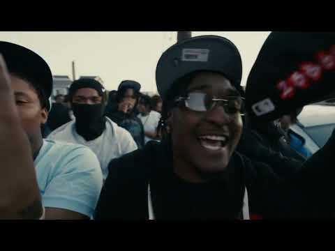 Takeoff Lzz - Dead Shot (Official Music Video)
