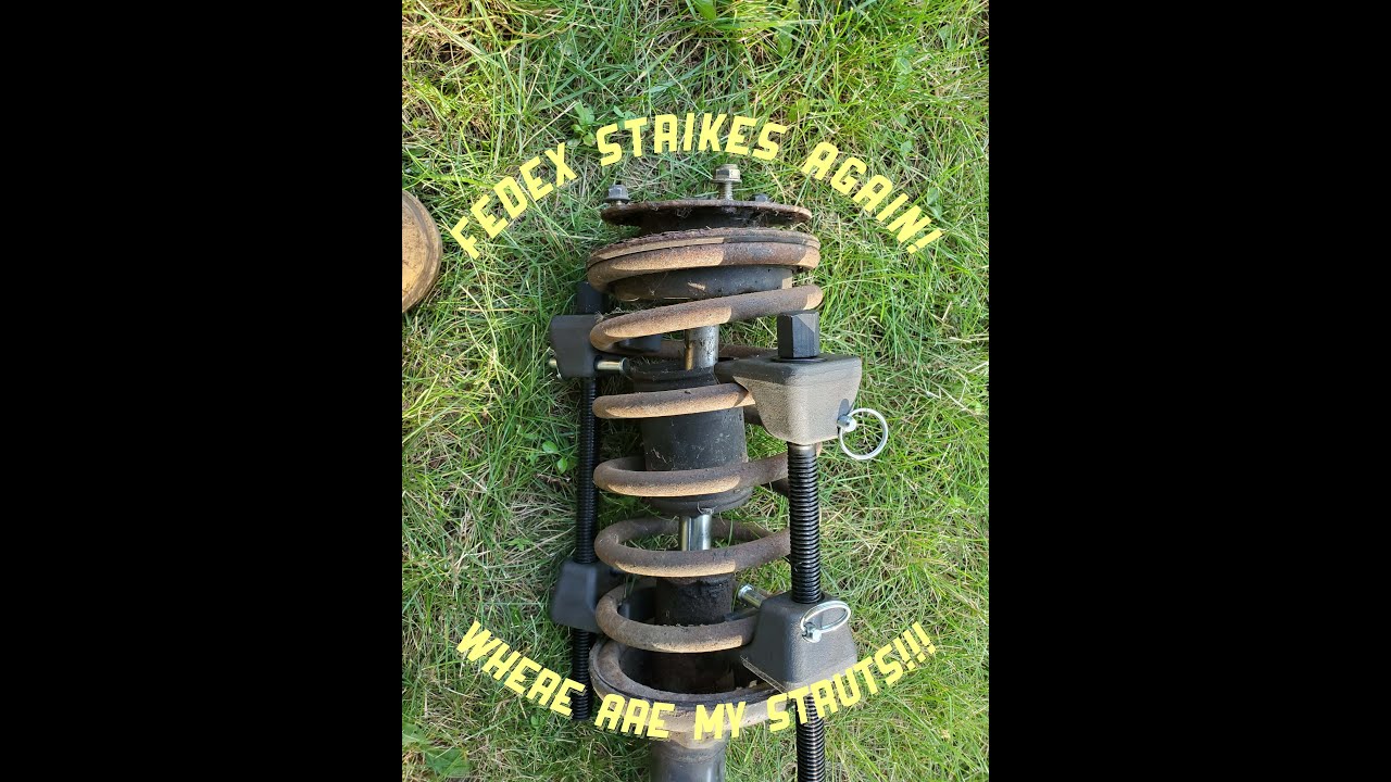 E28 Suspension part 3 - YouTube