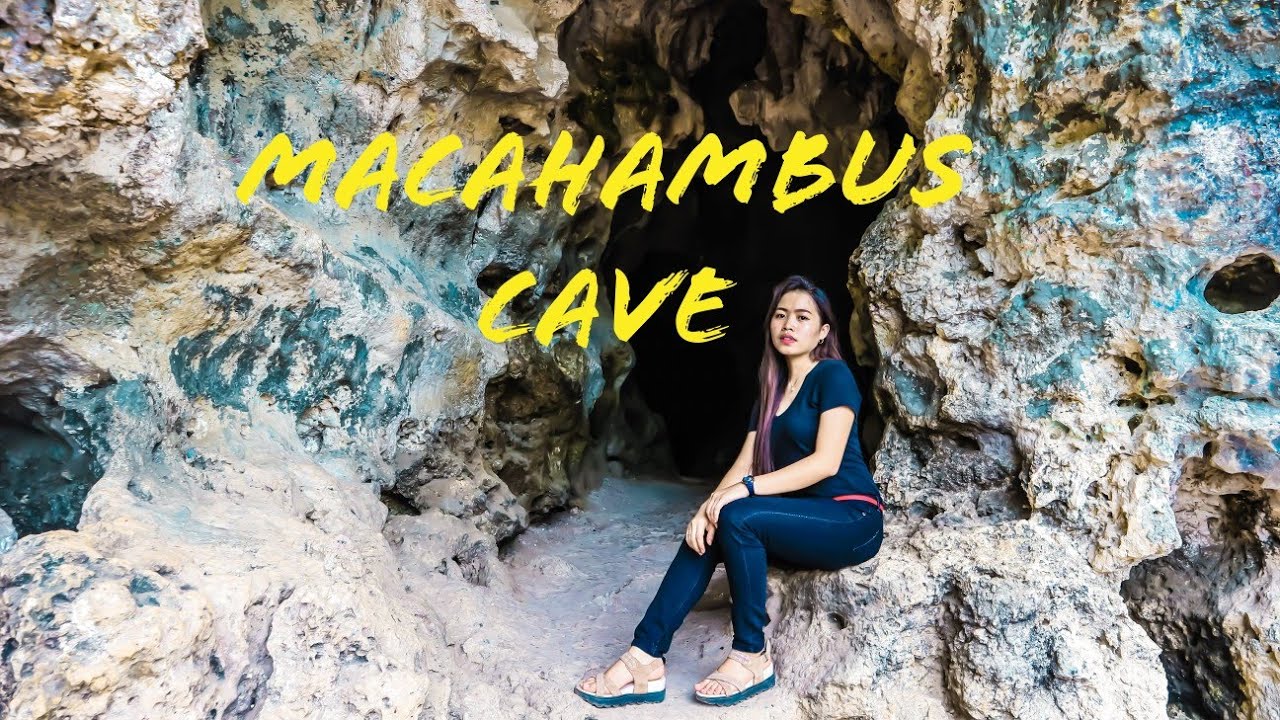 Macahambus Cave Adventure Park ( Cagayan de Oro City) | Mariah Travel ...