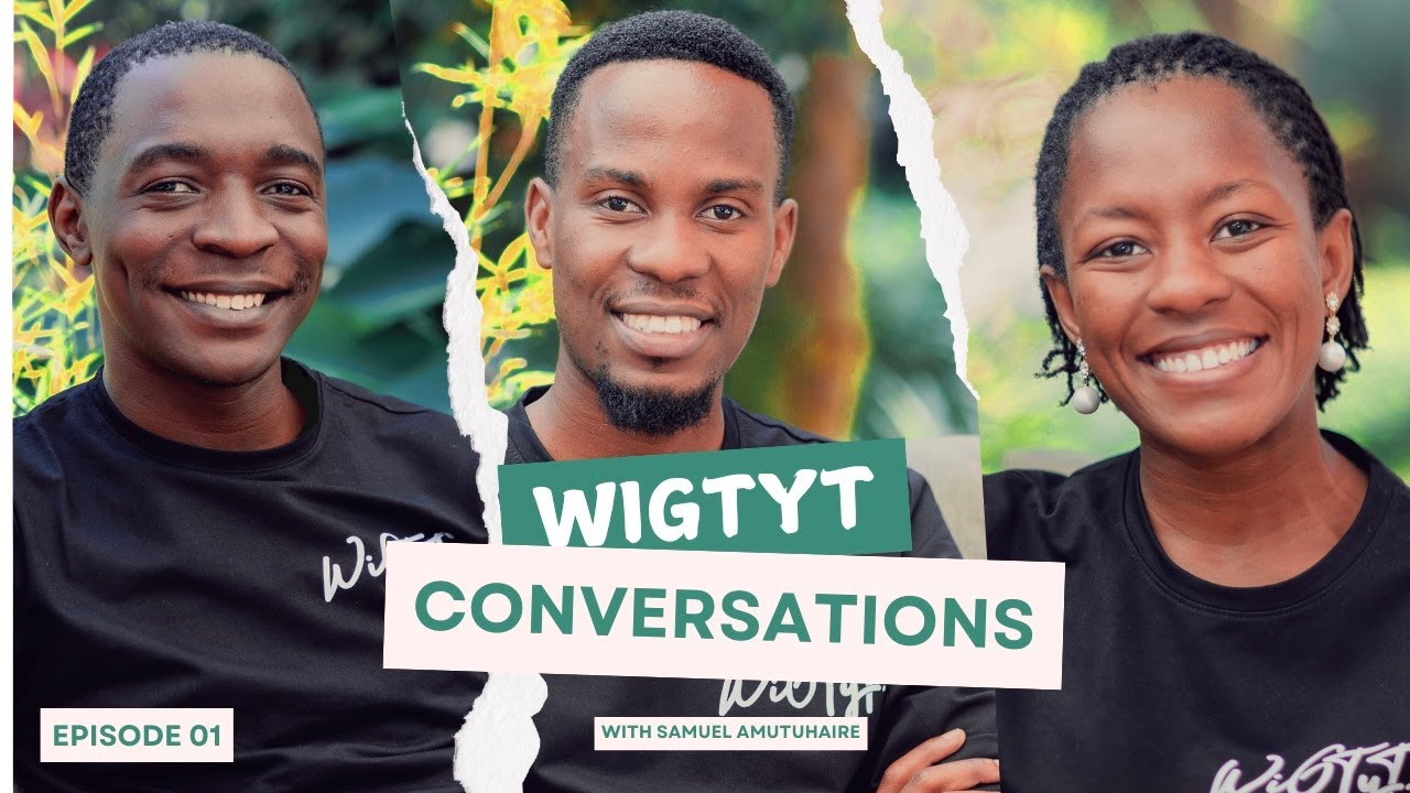 WiGTyT Conversations: "A Review of 2024" - Episode 01 - YouTube