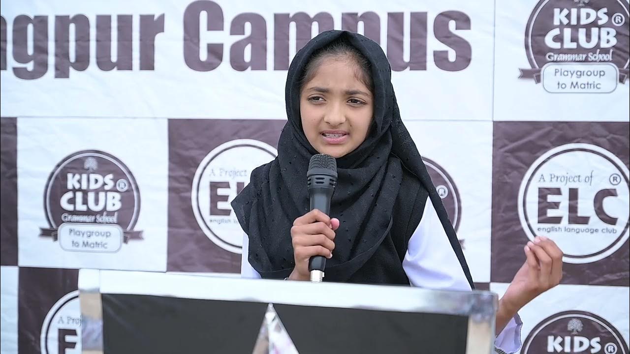 School Speech In English Topic Importance Of Education Kids Club school-speech-in-english-topic-importance-of-education-kids-club