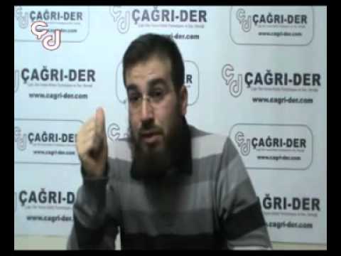İsmail hoca; haşr süresi 18-24