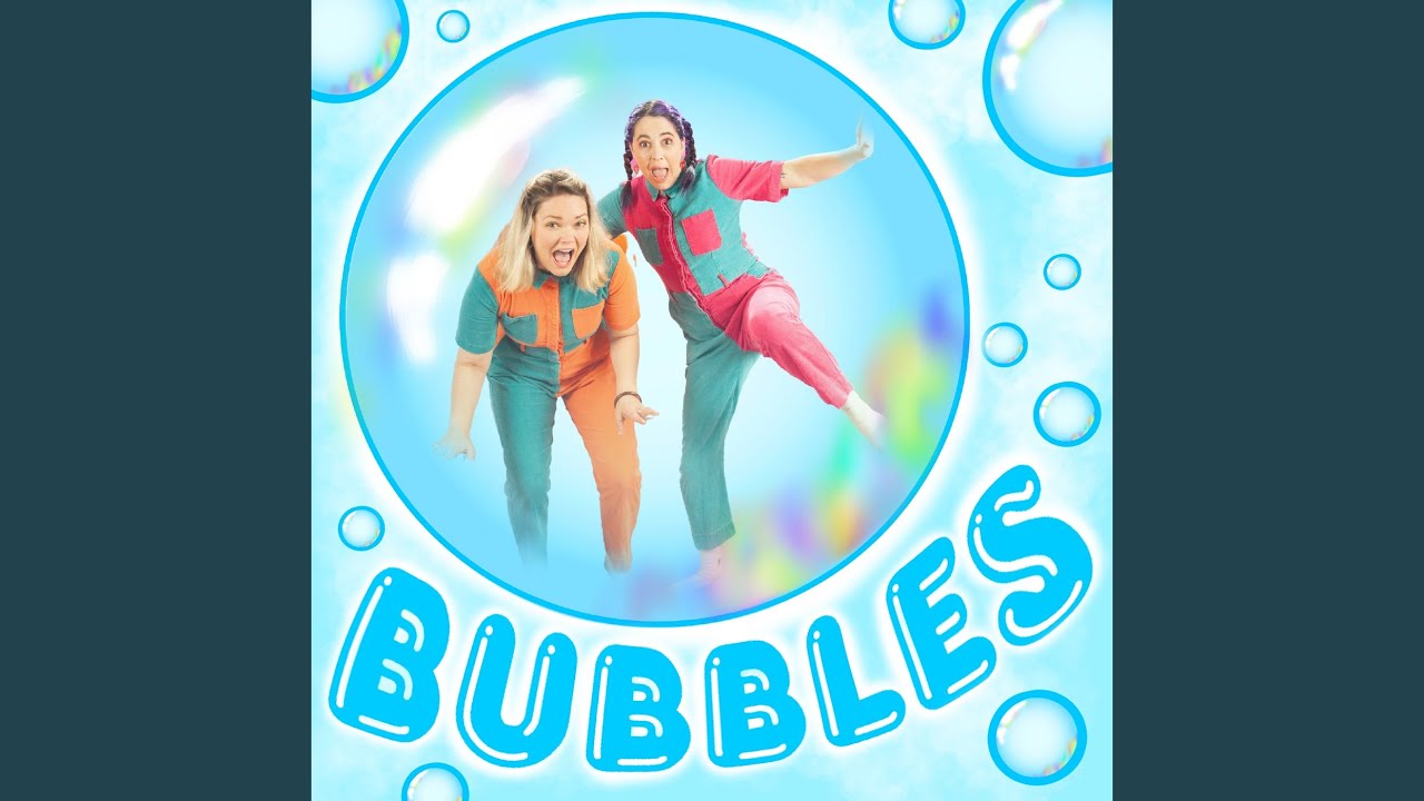 Bubbles - YouTube