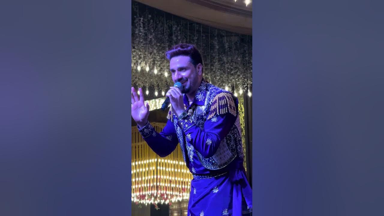 Challa sun k || Yasir hussain - YouTube