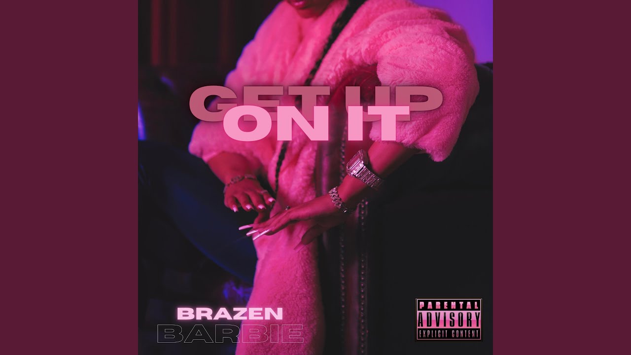 Get Up On It - YouTube