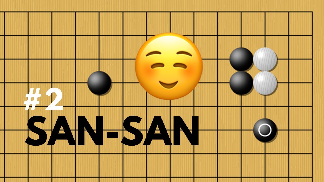 Episode 12: San-san (part 2) - YouTube