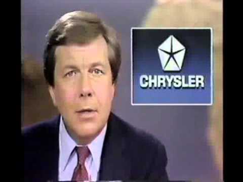 NBC Promo-"Gavilan" And NBC News Capsule - YouTube