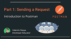 Intro to Postman - YouTube