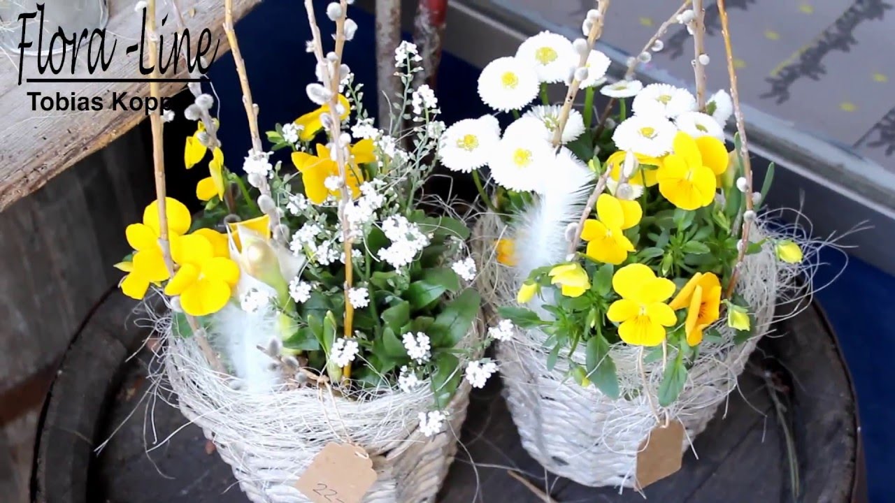 Impressionen anfangs April 2016 - YouTube