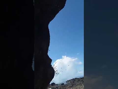 Parang Hills Cave@Diniog Dilasag Aurora Province #gigi#adoracion ...