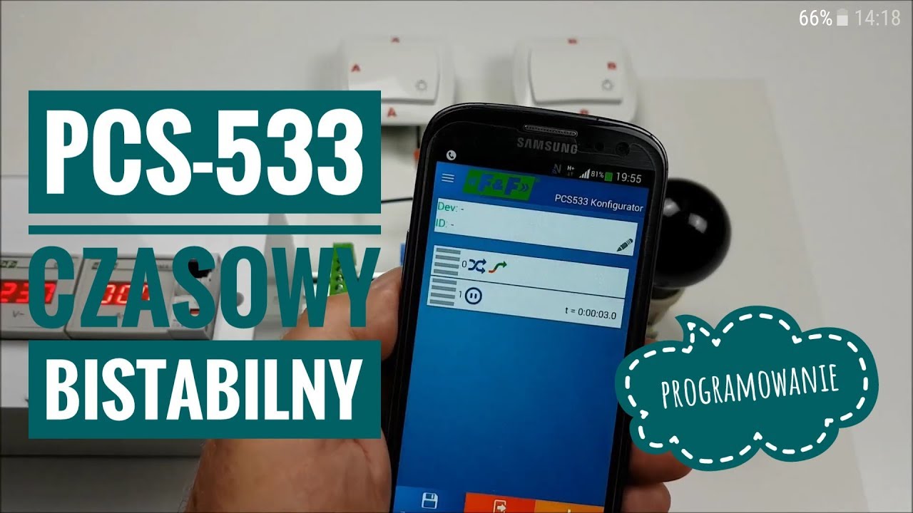 PCS-533 programowanie [odc.2/5] - YouTube