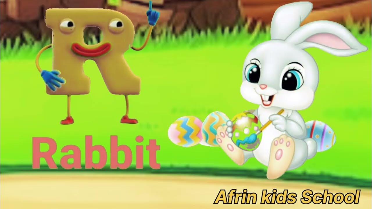 Phonics Song with TWO Words | A For Apple ABC Alphabet Songs | ABC Nursery Rhymes | ABC kids ...