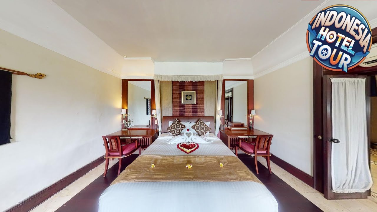 Anhera Suite & Spa | Bali, Indonesia | Hotel Review 🏩 - YouTube