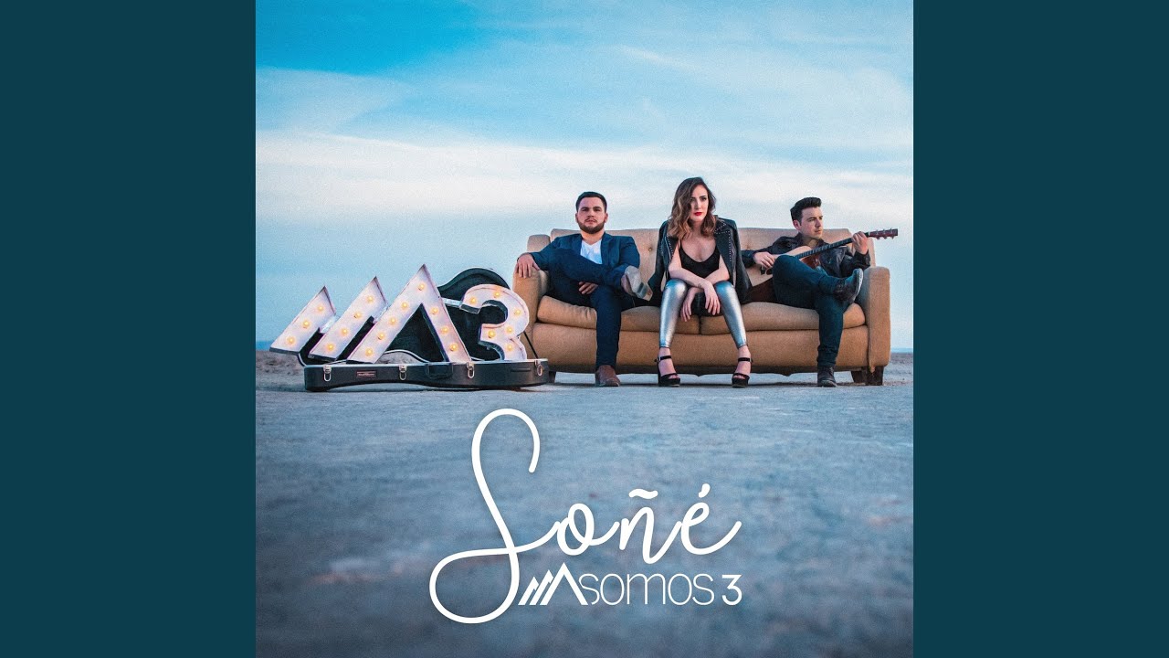 Soñé - YouTube Music