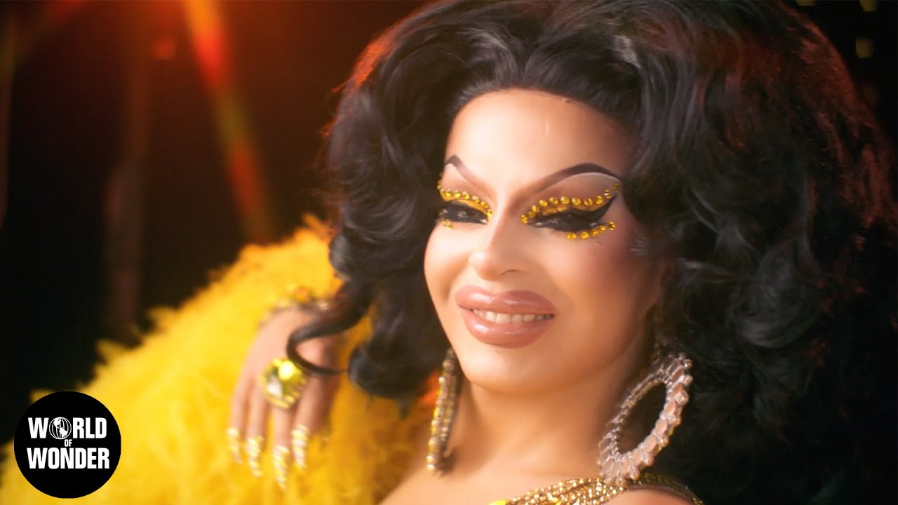 Meet The Queens | Icesis Couture - Canada's Drag Race Vs The World ...