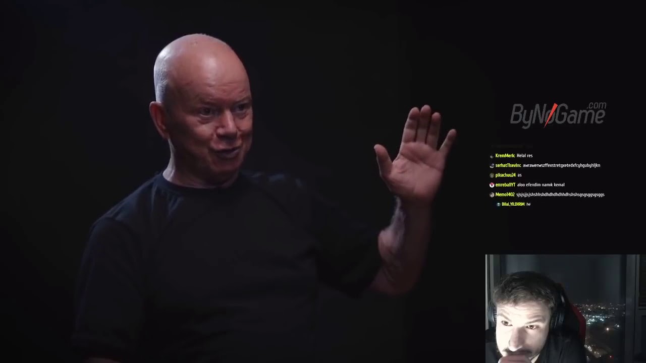 ATABERK DOĞAN | SAT KOMANDOSUNA SORULAN SORULARI İZLİYOR - YouTube