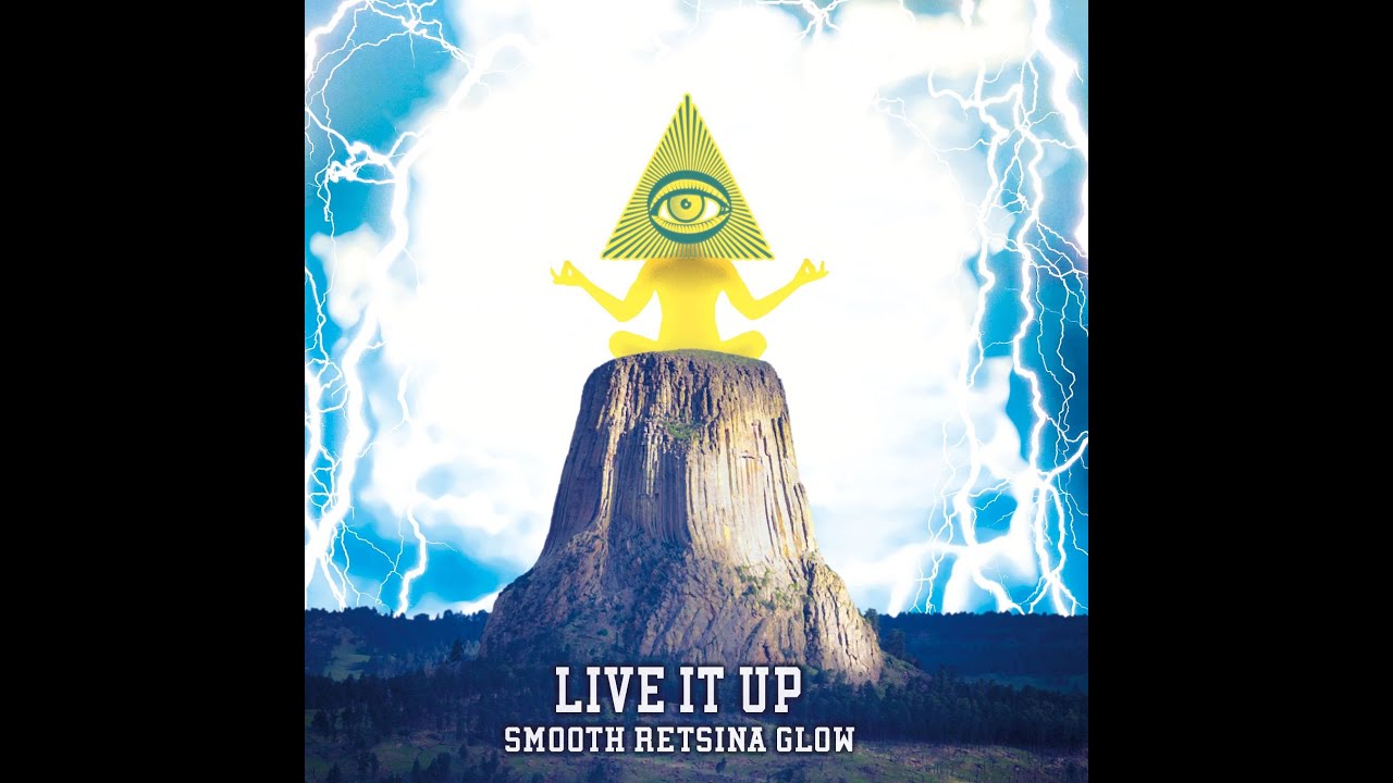 Smooth Retsina Glow Live It Up Official Music Video - YouTube