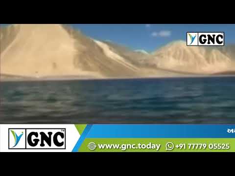 શ્રીનગર-લેહ-ચંદીગઢ એર બેઈઝ ઉપર ૨ મિનિટના એલર્ટ ઉપર રહેવા એરફોર્સને આદેશ | GNC NEWS | - YouTube