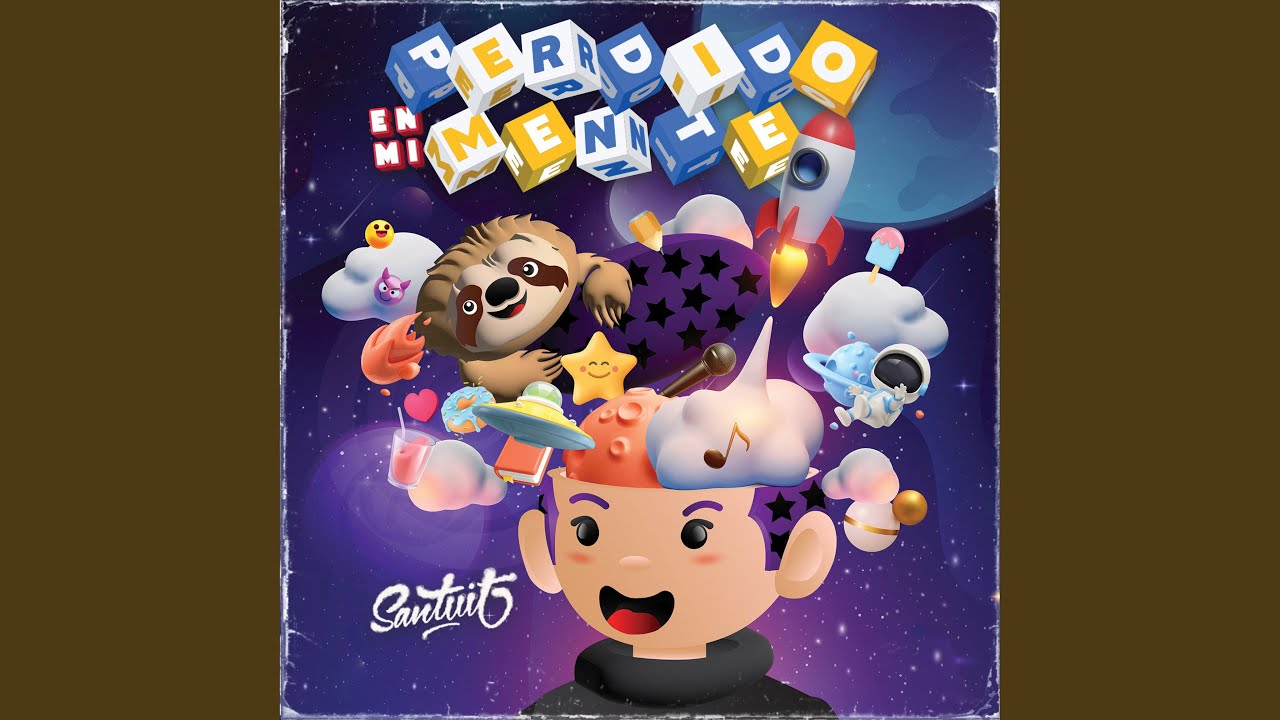 Lost (Intro) - YouTube