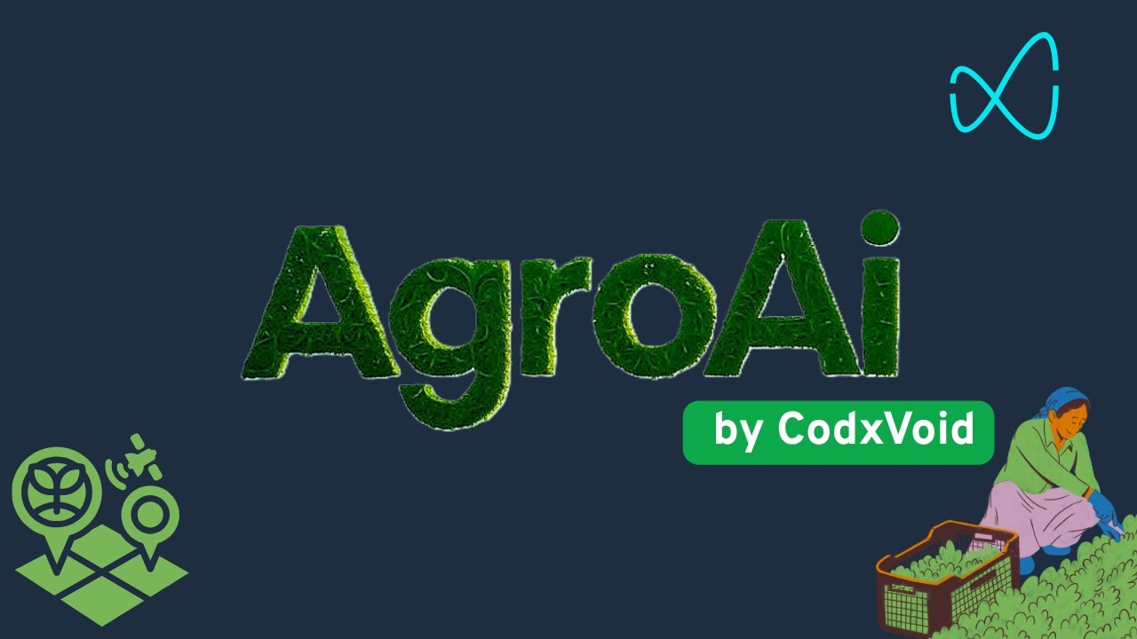 AgroAi : Over View Demo By CodxVoid - YouTube