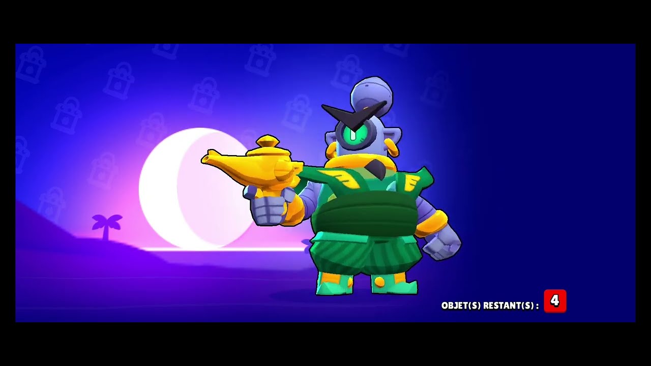 Opening Ranked star drop+ star drop + maxing Finx - Brawl Stars - YouTube